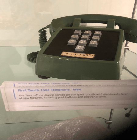 Removal Of Historic Telecommunications Equipment - Cronin Group